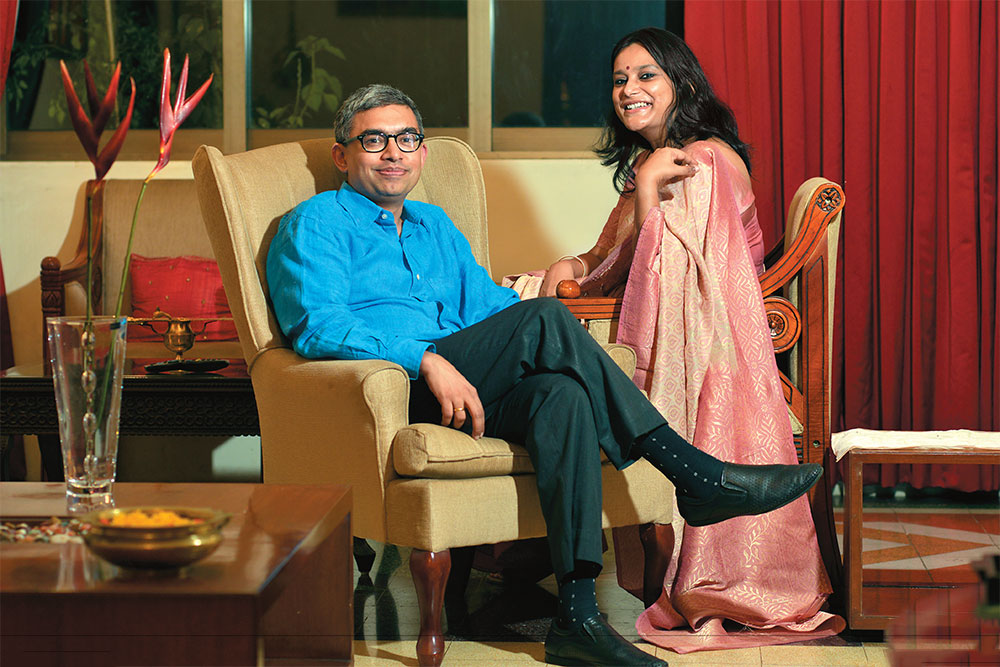 9 High-profile Divorces That Rocked The Business World