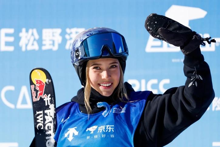 Forbes List Of World’s Highest Paid Female Athletes For 2023