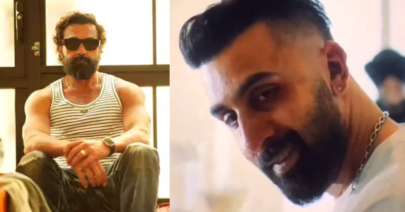 Animal Ending & Post-Credit Explained: Is Abrar Alive? Who Is Aziz ...