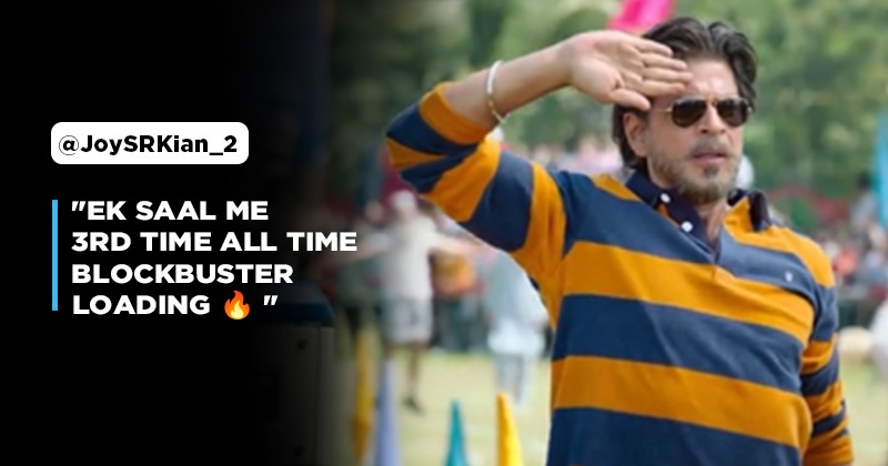 Dunki Trailer: Shah Rukh Khan Promises An Emotional Cross-Border Saga ...