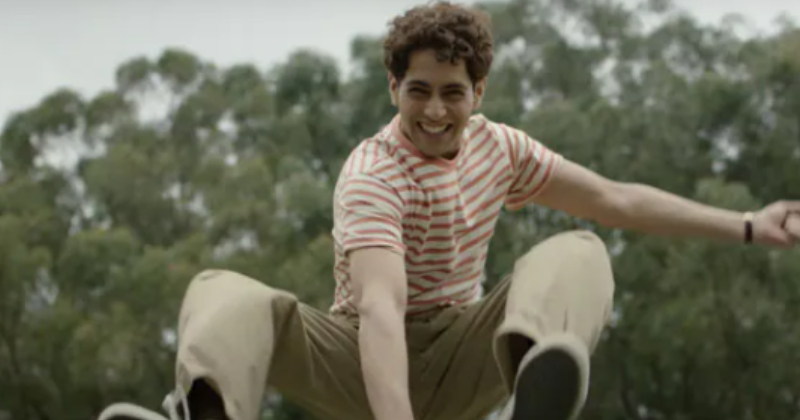 All You Need To Know About The Archies Actor Agastya Nanda