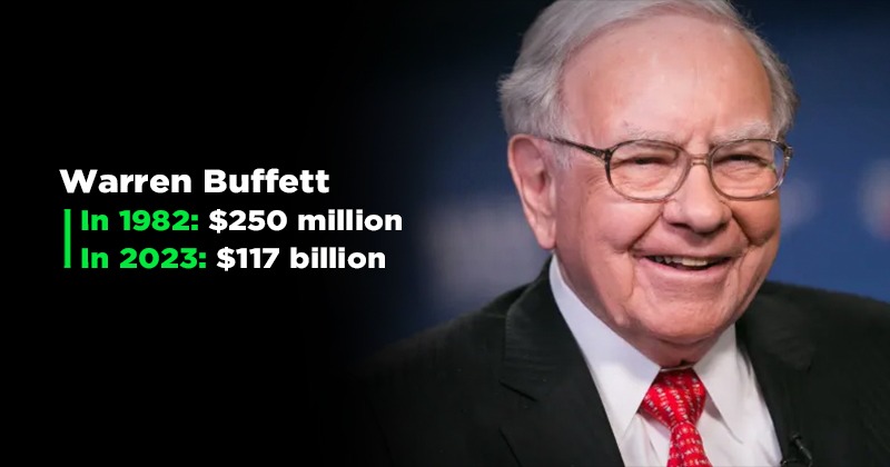 16 Billionaires Who Still Feature In Forbes' Richest List After 41 Years