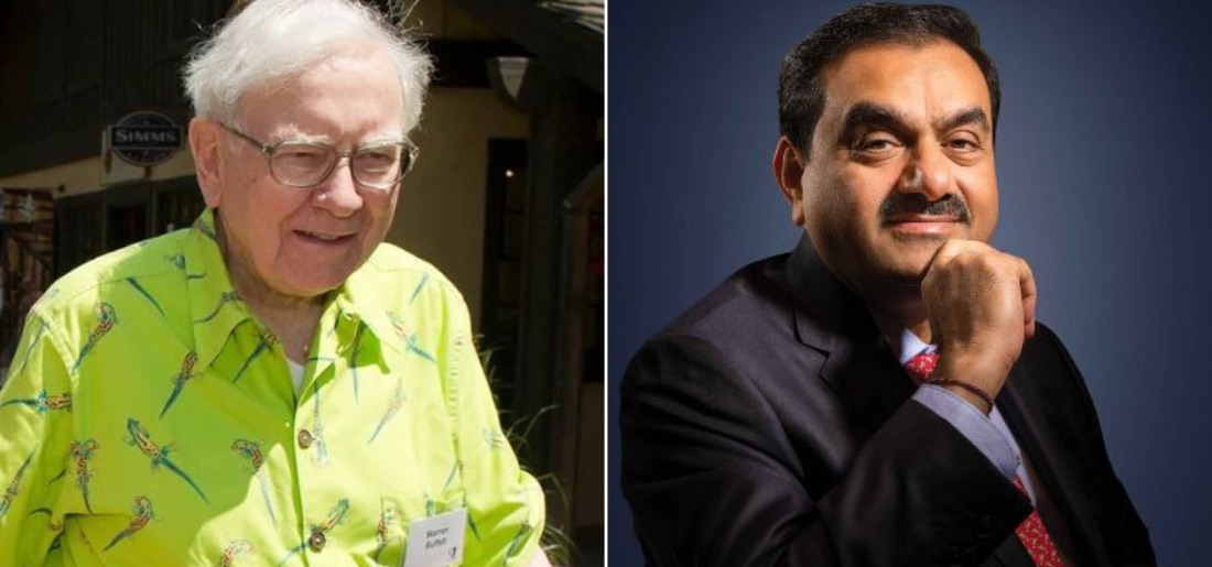 How Much Wealth World's Richest Gained This Year?