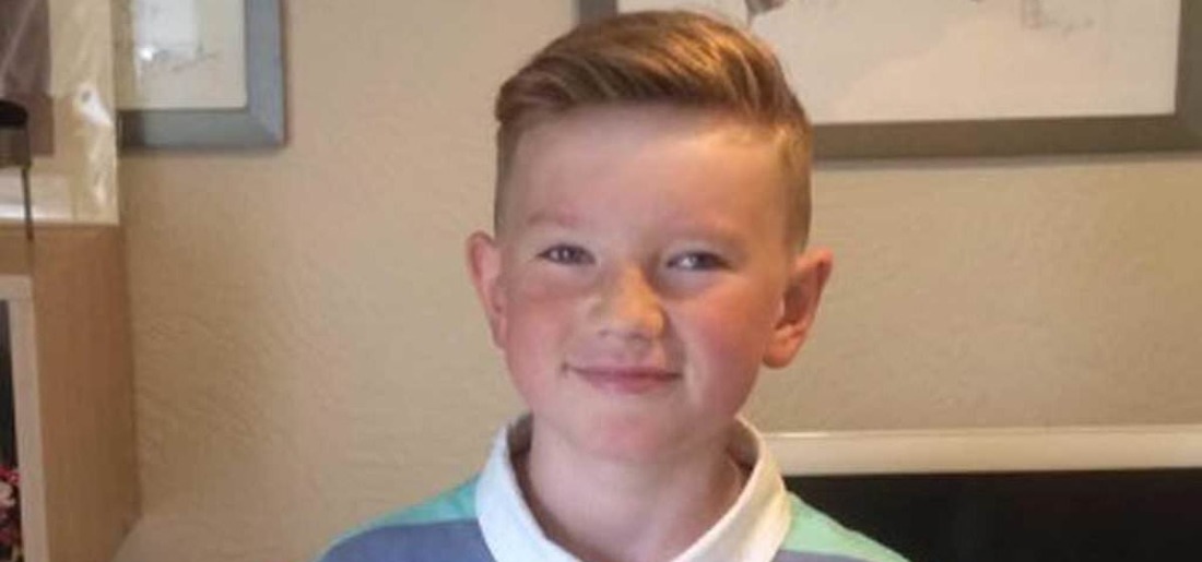 Missing British Boy Alex Batty Found In France After 6 Years