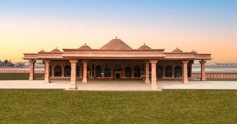 Ayodhya Airport Named After Maharishi Valmiki, Will Be Inaugurated By ...