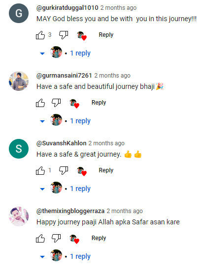 The Man Behind The 19,000 Km From Canada To India In 40 Days