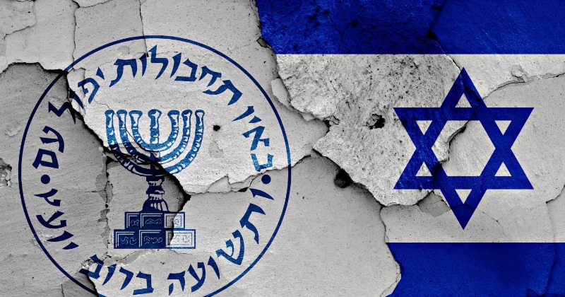 The Relevance Of The Mossad: Beyond The Veil Of Secrecy, Blunders And Misconceptions