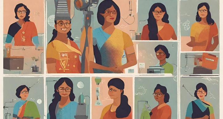 Navigating Caste Is More Difficult Than Studies For Backward Class ...