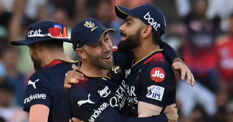 IPL 2024 Auction: List Of Players Released And Retained By The Teams Squad