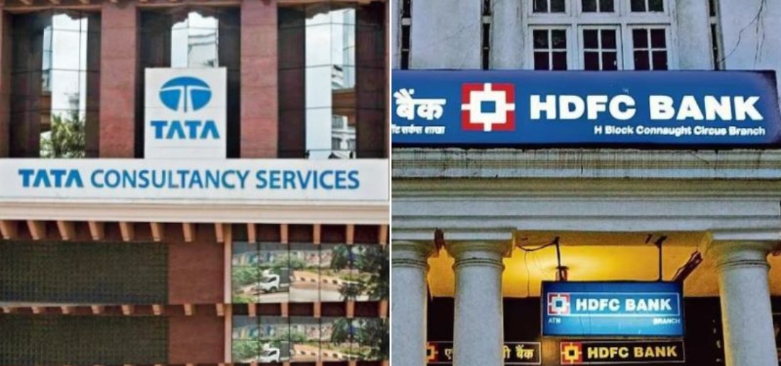 When India’s 10 Largest Companies Were Founded - Complete List