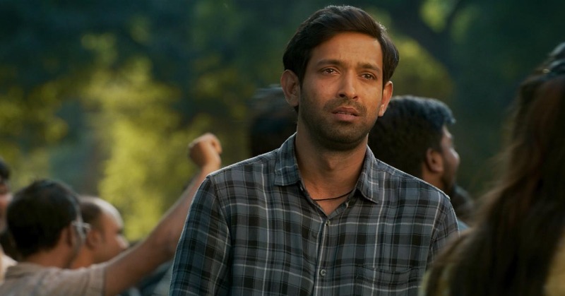 12th Fail OTT Release Date Announced