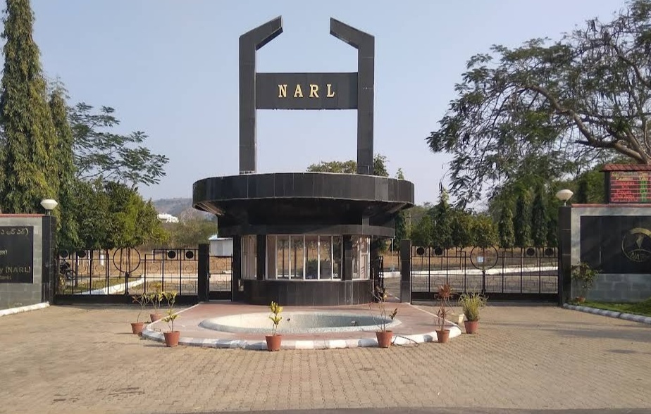 NARL Recruitment 2023 For Scientist/Engineer and JRF Posts: Check ...