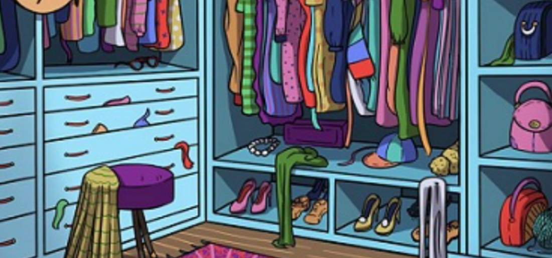 Optical Illusion: Find The Hidden Cat In 9 Secs Optical Illusion: Find The Hidden Cat In 9 Secs