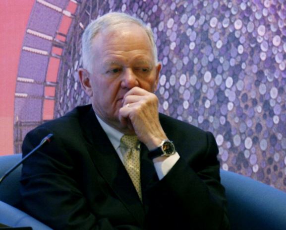 16 Billionaires Who Still Feature In Forbes' Richest List After 41 Years