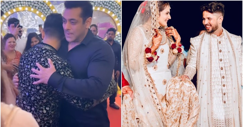 कौन है Riya Kishanchandani, जिनकी कोरियोग्राफर Mudassar Khan से हुई शादी? वायरल हो रहीं तस्वीरें