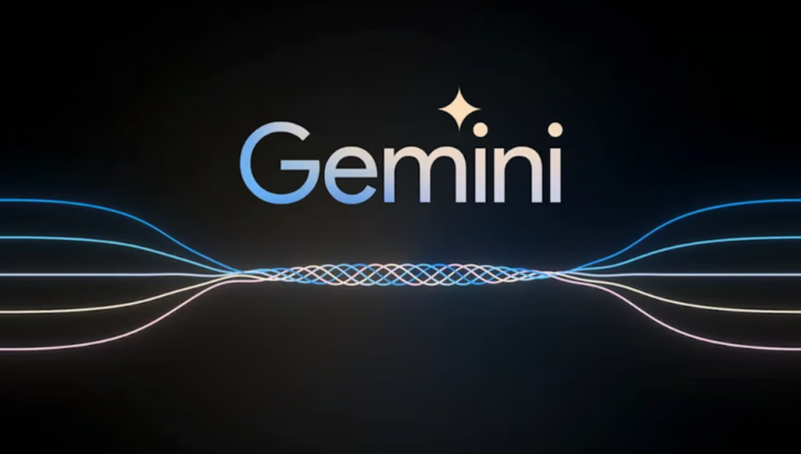 Google Unveils Gemini AI, Claiming Superiority Over GPT-4 And Human ...
