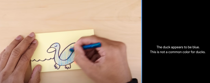 Google's Impressive Gemini AI Demo Video Was Somewhat Fake, Tech ... Google's Impressive Gemini AI Demo Video Was Somewhat Fake, Tech ...