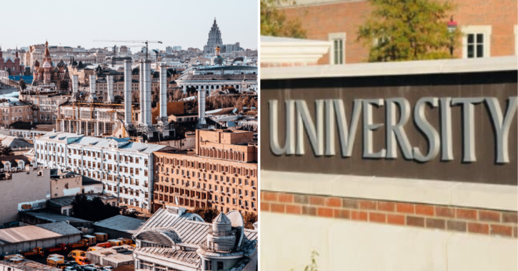 Unveiling Liverpool's Best Universities For International Scholars