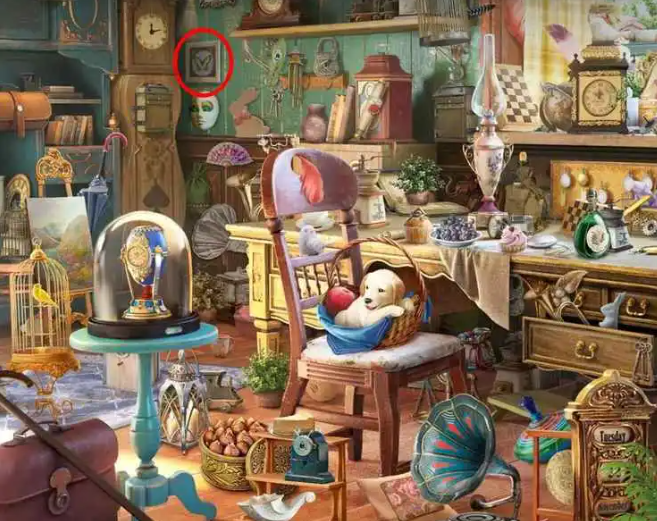 In Plain Sight, Spot The Butterfly In This Viral Optical Illusion