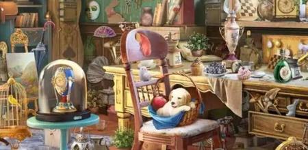 In Plain Sight, Spot The Butterfly In This Viral Optical Illusion