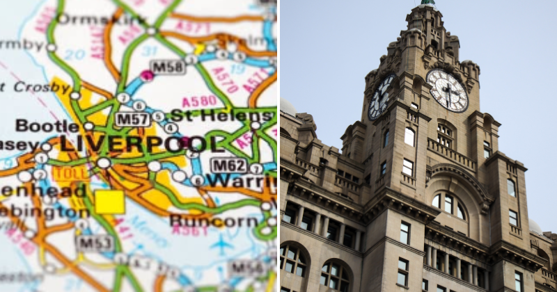 10 Free Things To Do In Liverpool