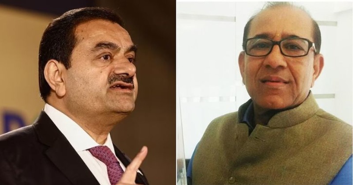 From Adanis To Ambanis-Here's The List Of India's Richest Siblings