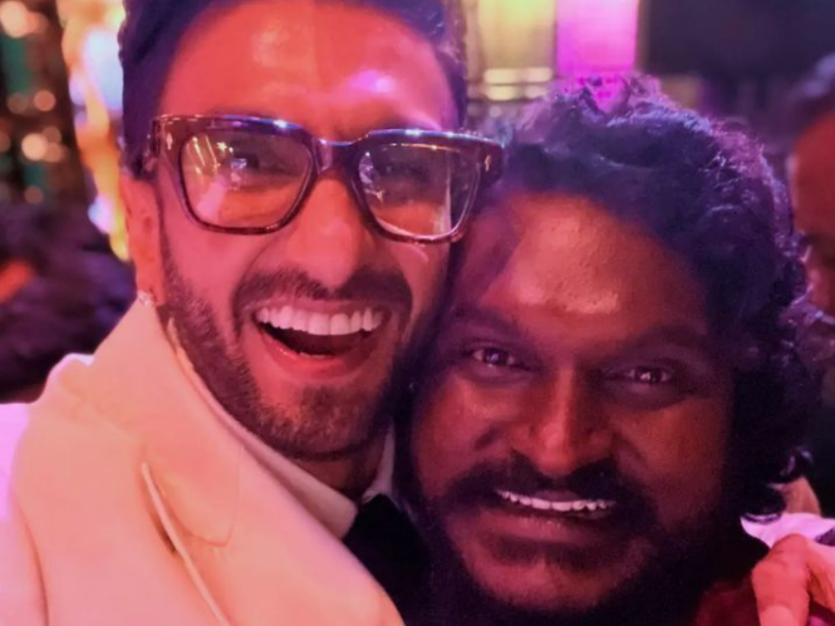 Pushpa Actor Jagadeesh Prathap Bandari Arrested For Allegedly Abetting ...