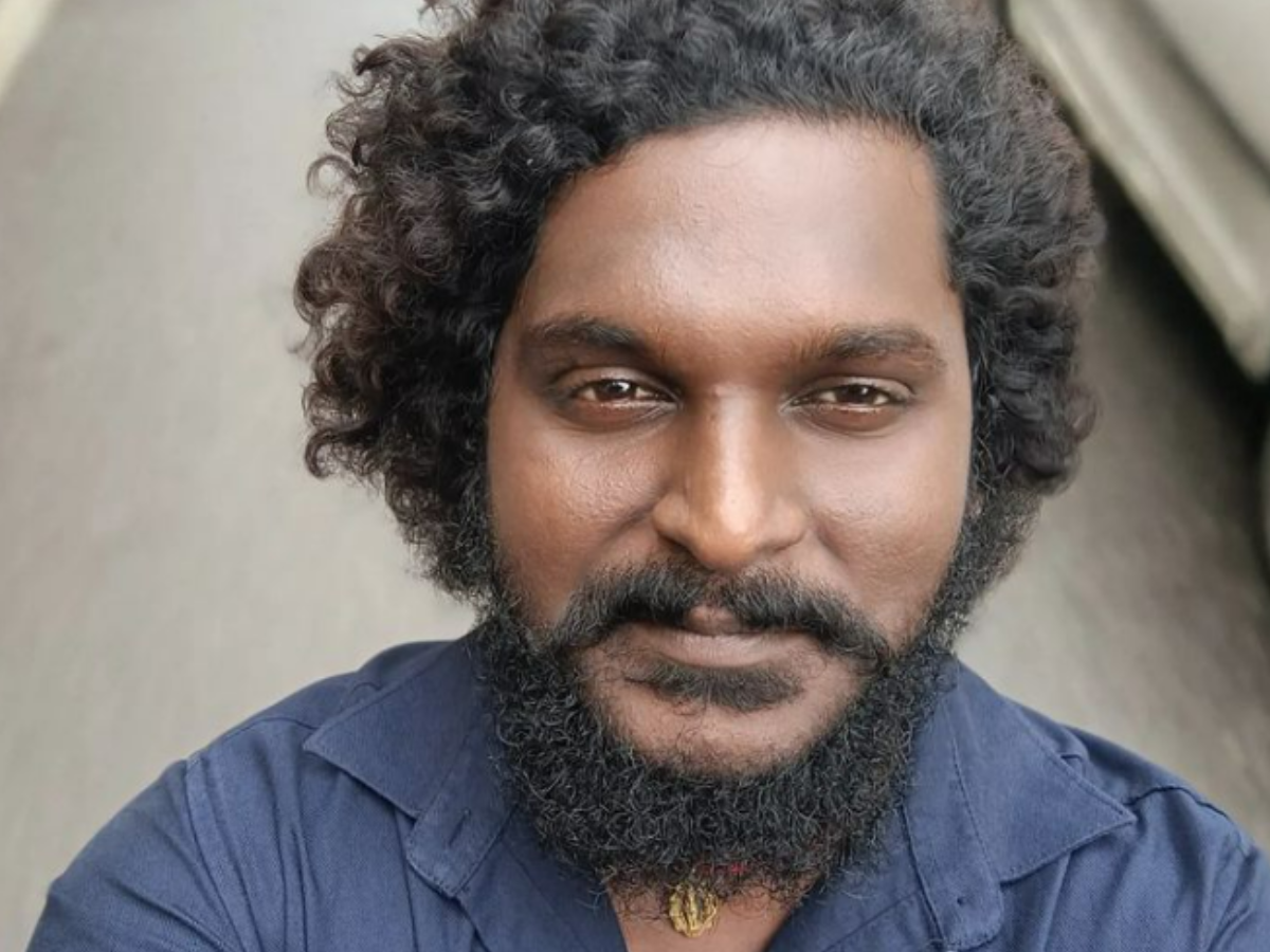 Pushpa Actor Jagadeesh Prathap Bandari Arrested For Allegedly Abetting ...