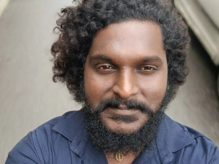 Pushpa Actor Jagadeesh Prathap Bandari Arrested For Allegedly Abetting ...