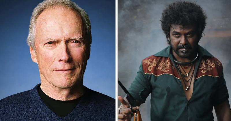 Karthik Subbaraj Is On Cloud Nine After Clint Eastwood Promises To Watch Jigarthanda Double X