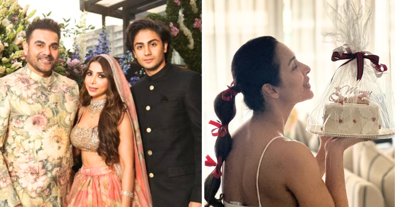 Orry Calls Shruti Haasan 'Rude', Ronit Roy Renews Vows With Wife Neelam ...