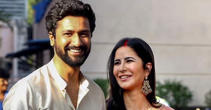 Vicky Kaushal