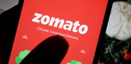 Zomato Reveals 'Nation's Biggest Foodie'