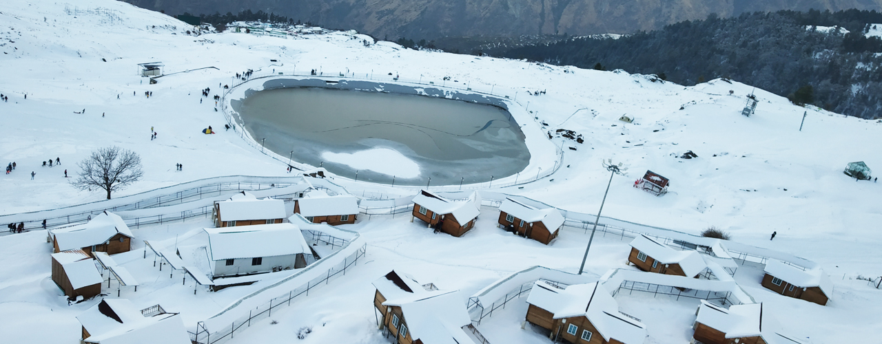 7+ Best Honeymoon Destinations For December 2023: 50K-1L के बीच दिसंबर ...