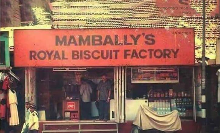 This Bakery In Kerala Baked India's First Christmas Cake Back In 1883