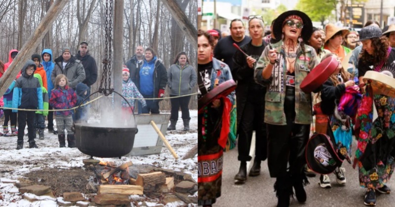 These Are The 10 Essential Canadian Traditions That Indian Would Like ...