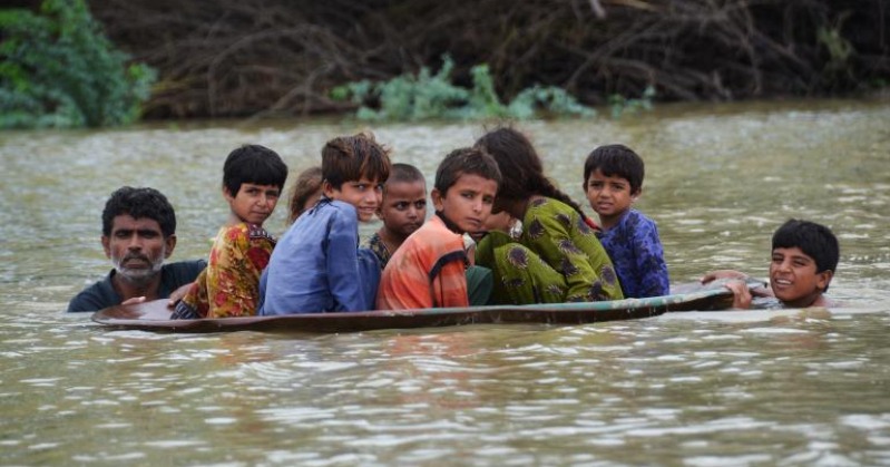 Climate Disasters Are Affecting Children's Mental Health, Here Is How ...