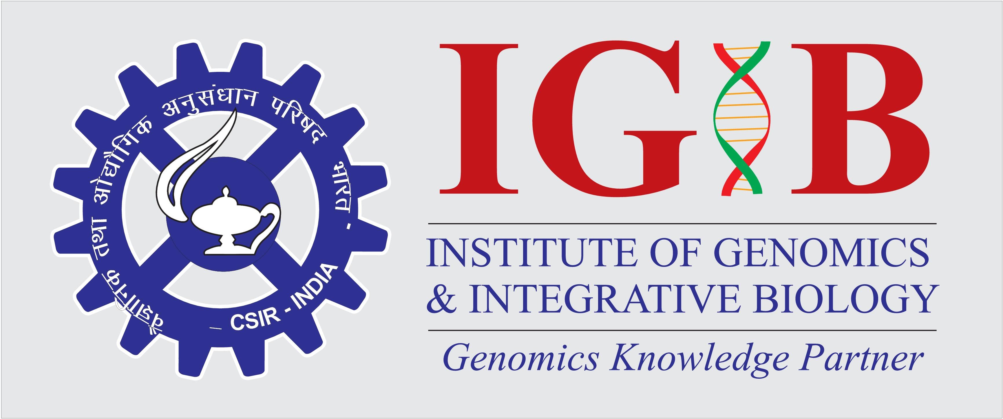 CSIR-IGIB Technical Assistant Recruitment 2023: Check Eligibility ... CSIR-IGIB Technical Assistant Recruitment 2023: Check Eligibility ...