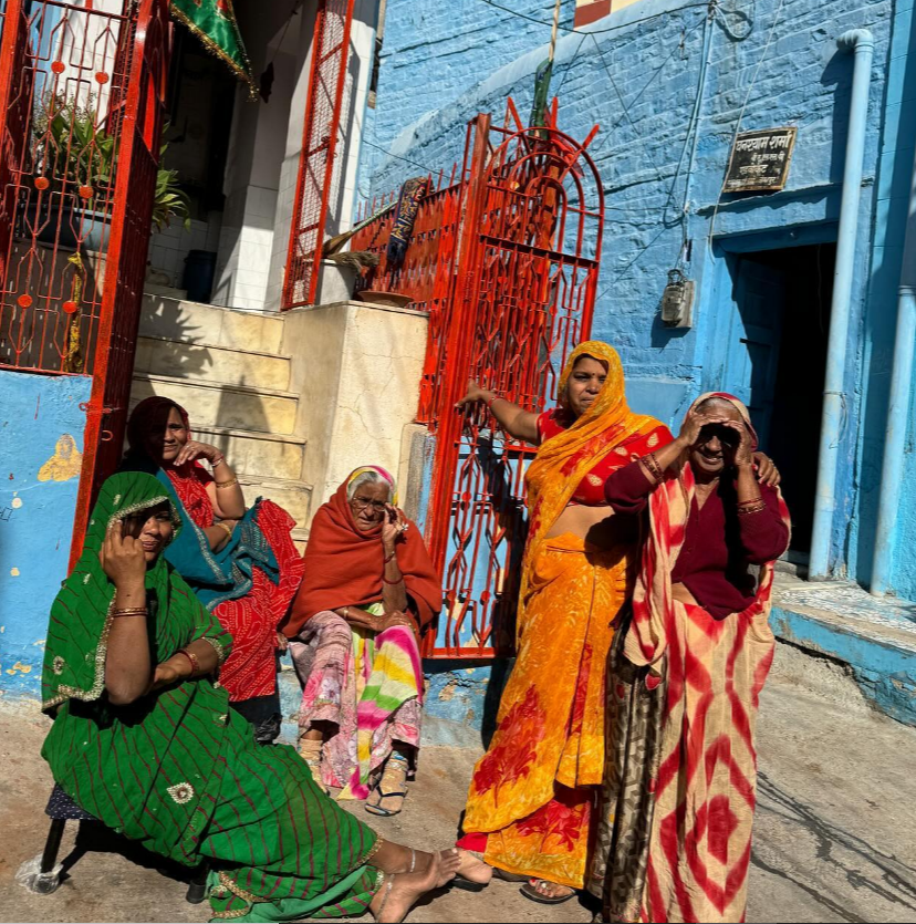 Orry Calls Shruti Haasan 'Rude', Ronit Roy Renews Vows With Wife Neelam ...