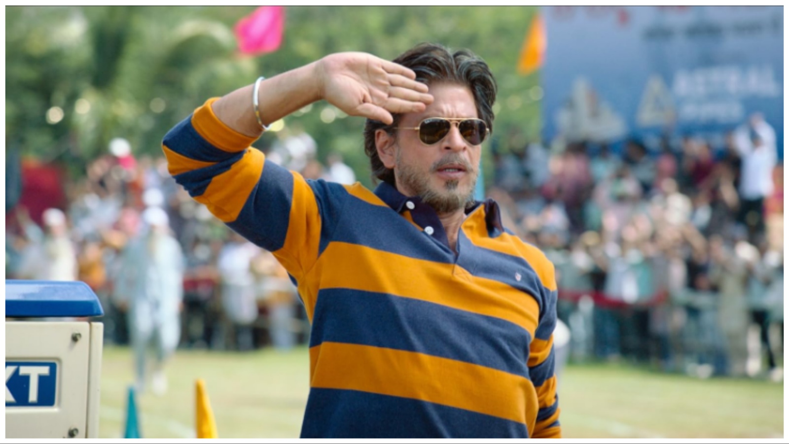 Dunki Box Office Collection Day 1: Shah Rukh Khan Movie To Mark His ...