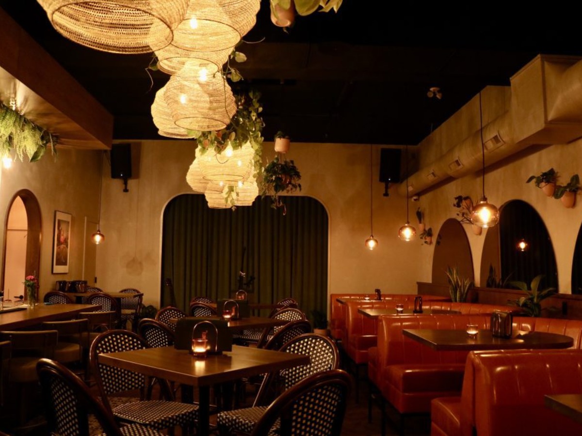 Bored Of Vancouver? This New Miami-Inspired Bar Will Make You Forget ...