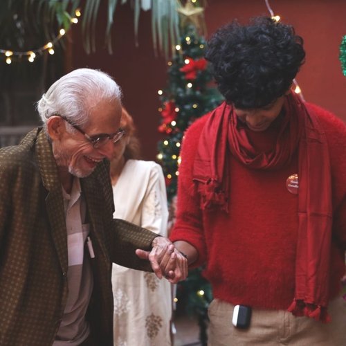 #Wholesome2023: Helping Our Elderly Beat Loneliness, The Goodfellows ...