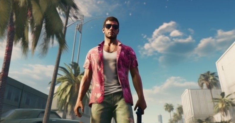GTA 6 Trailer Finally Released—A Day Early: All You Need To Know