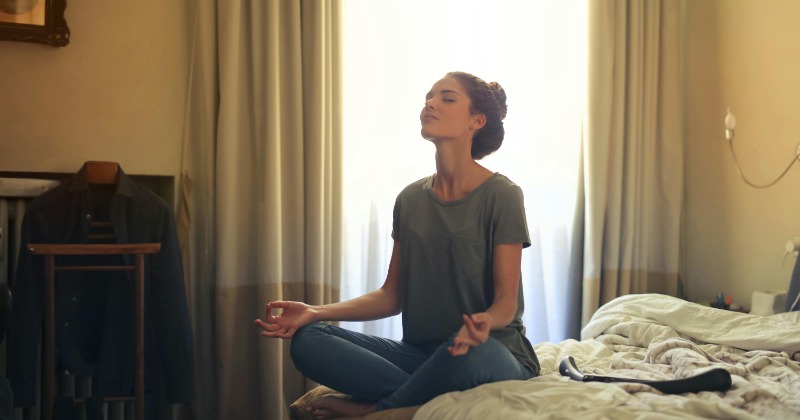 How To Do Inner Work To Improve Your Life