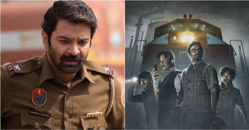 LIVE Updates: Binge Polls लौट आए हैं, अपने Favourite Web Series और OTT ...