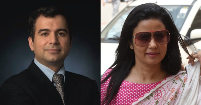 Who Is Darshan Hiranandani And What Is His Role In Mahua Moitra's Cash-For-Query Case