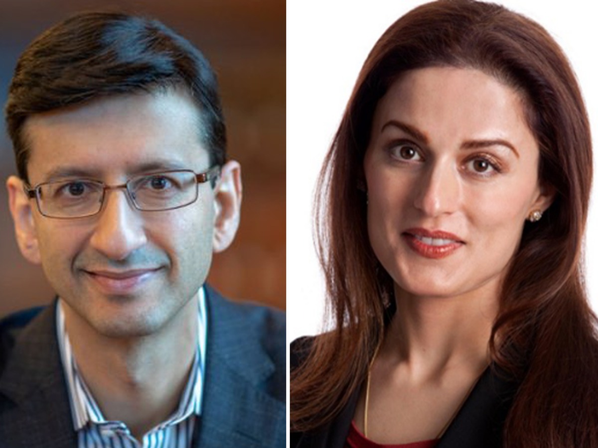 Who Was Rakesh Kamal, Indian-Origin Millionaire Found Dead In His $5 ...