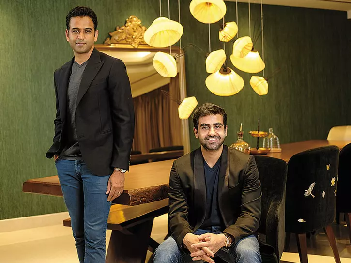 The Success Story Of India's Youngest Billionaire Nikhil Kamath The Success Story Of India's Youngest Billionaire Nikhil Kamath