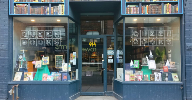 These Are The 5 Great Places To Shop Local In Toronto’s Leslieville