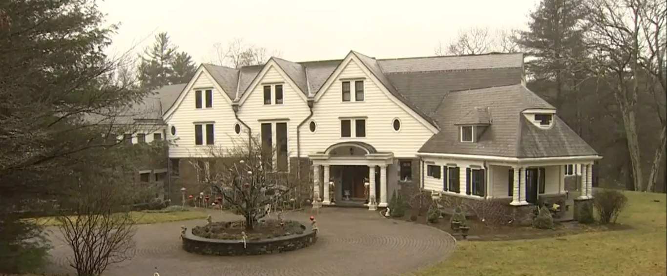 Who Was Rakesh Kamal, Indian-Origin Millionaire Found Dead In His $5 ...